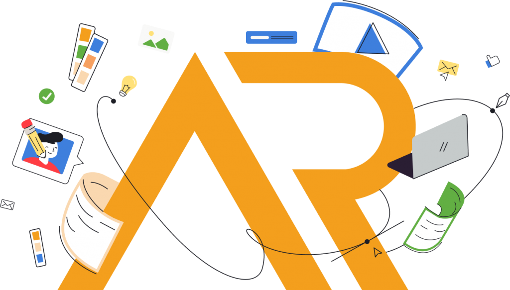 About Us - AR Cloud Solutions